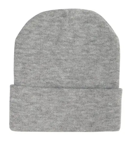 Stylish Caps and Beanies for Comfort and Protection - Metro Workwear