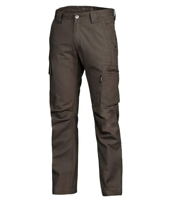 KingGee Canvas Tradie Pants K13280