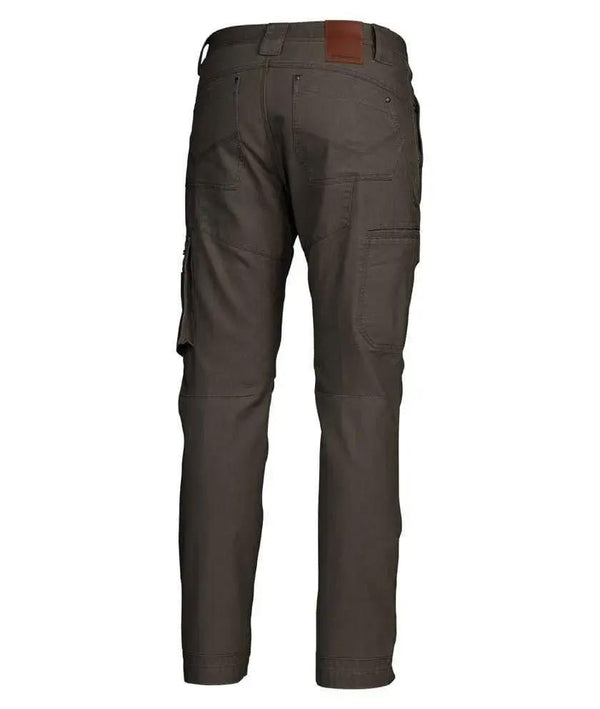 KingGee Canvas Tradie Pants K13280