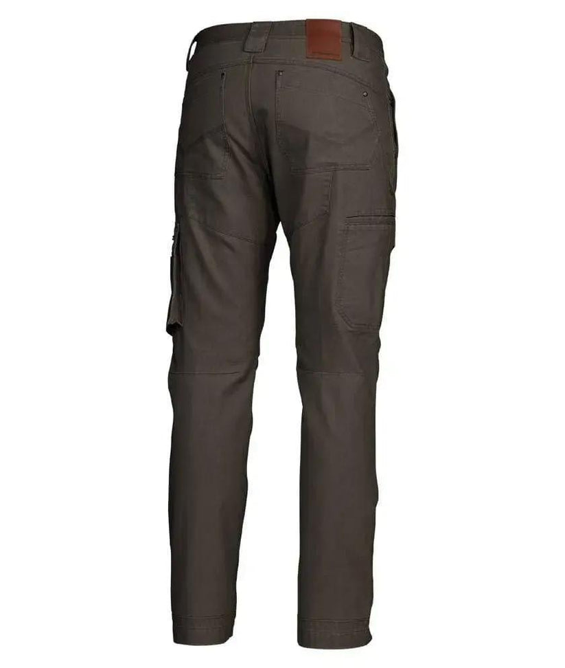 KingGee Canvas Tradie Pants K13280