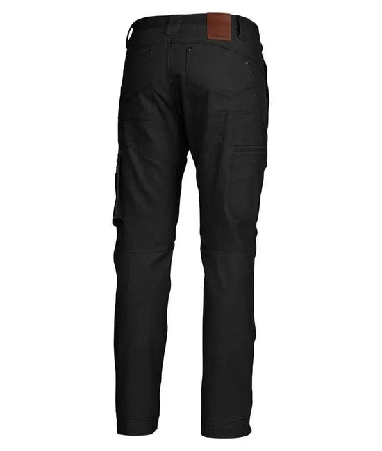KingGee Canvas Tradie Pants K13280