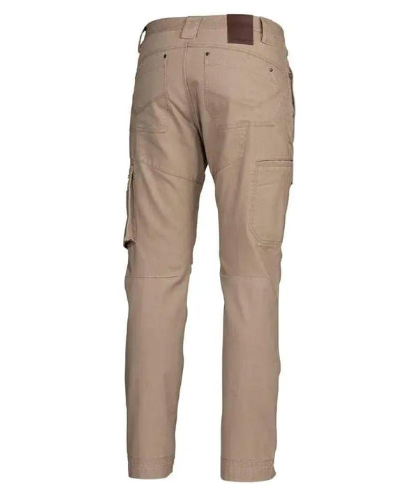 KingGee Canvas Tradie Pants K13280